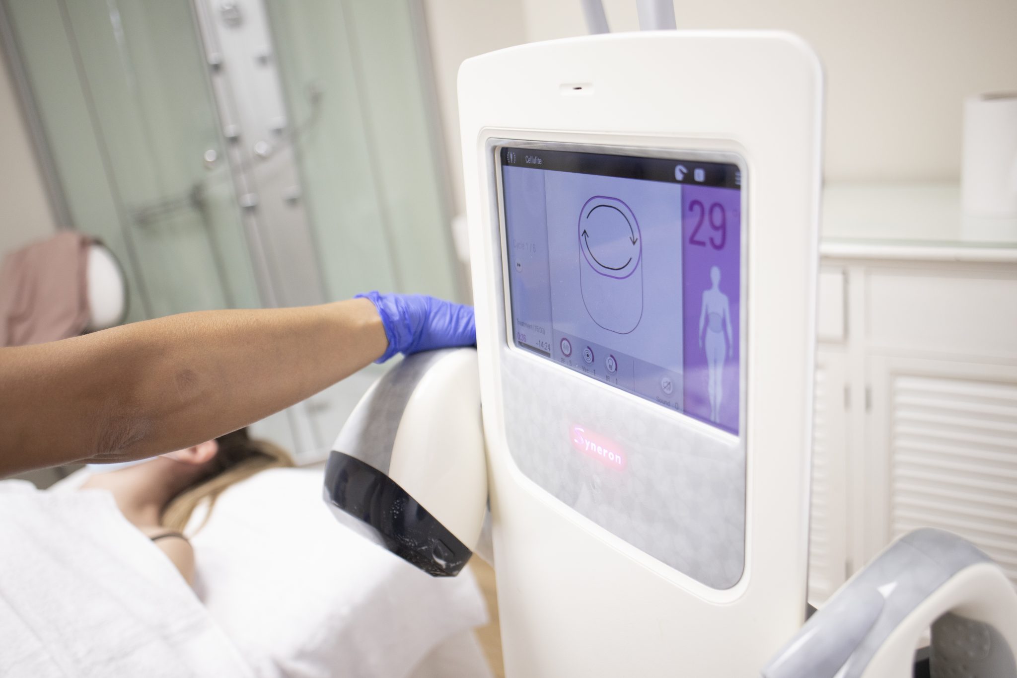 ¿Has probado ya Indiba Edna Pro? ¡Tenemos la solución para reducir la ...