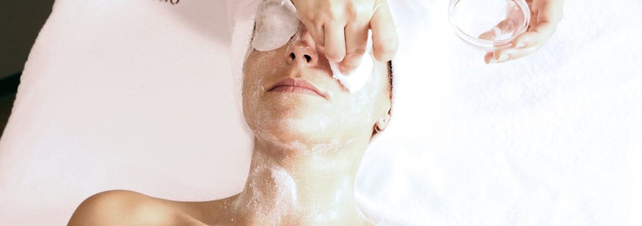 Tratamiento Oxigenante Facial Valencia